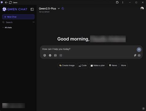 How To Download And Use Qwen 25 On Windows 11