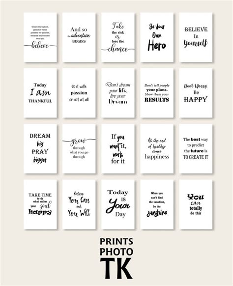 Printable Wall Stencils Quotes Printable