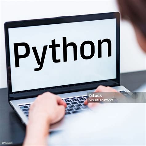 Python Pytorch And Tensorflow Are Programming Languages For Machine