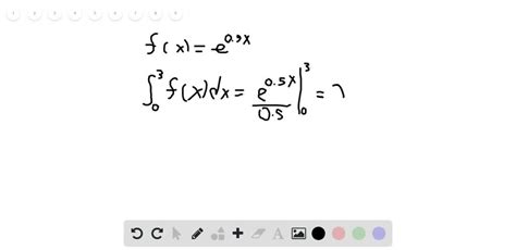 solved verify that the average x x̅ is zero by using the definition