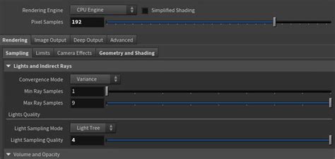 Karma Hair Lighting And Rendering Solaris Odforum