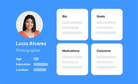 User Profile Uxcel User Profile Uxcel