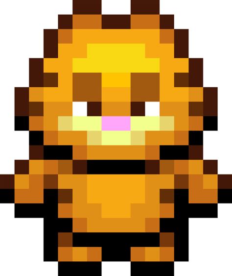 Draw Your Characters In A Top Down Rpg Style Sprite Sheet By Racnroll