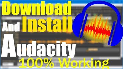Audacity Download For Pc Windows 7 32 Bit Full Version Healthcarease