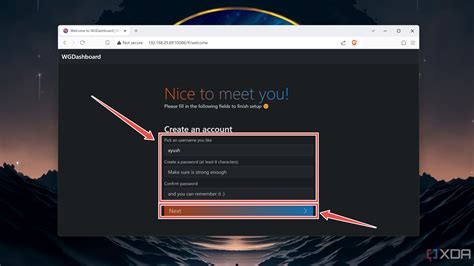 Self Hosting Your Own Vpn On Proxmox Is Easy Heres How Its Done