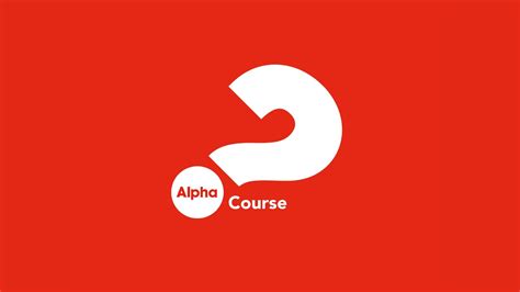Alpha Course — Community Of Hope