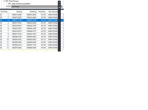 Should I Use Dynamo For This Civil3d And Revit Placement Revit Dynamo