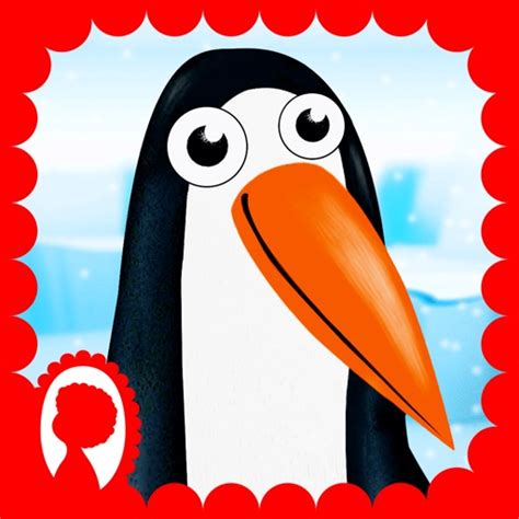 Pico The Penguin By Petita Demas Ltd