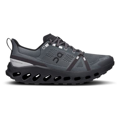 On Cloudsurfer Trail Trail Running Shoes Mens Free Uk Delivery