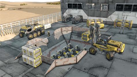 Proton Experimental Update Fixes Space Engineers Intro Video And Makes