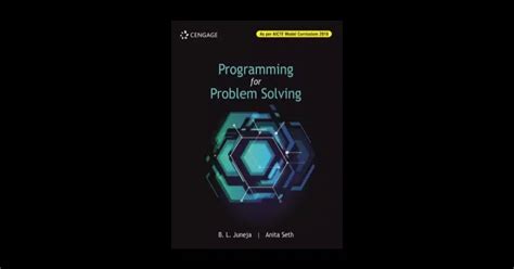 programming for problem solving padhega india