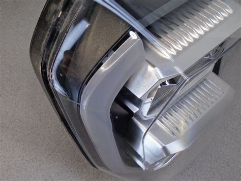 Af1 Racing Used Srf Headlight Assembly