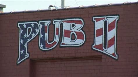 Pub Crash TV 10 News