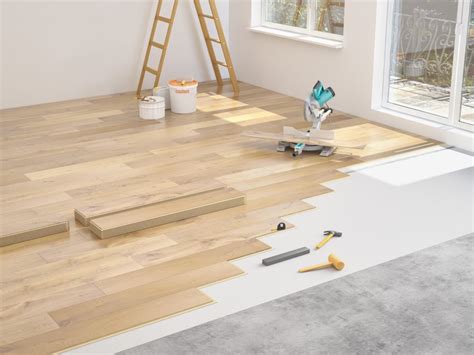 10 Frequent But Avoidable Mistakes For Floating Floors Install Vancouver Laminate Flooring