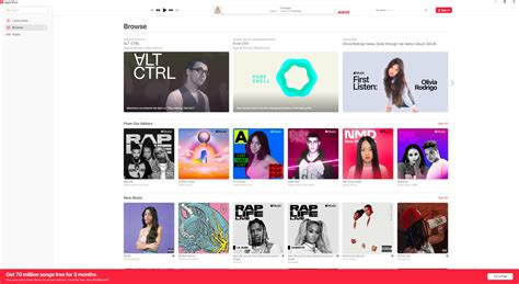 Theme Preview Images Ciderapp Apple Music Electron Wiki GitHub