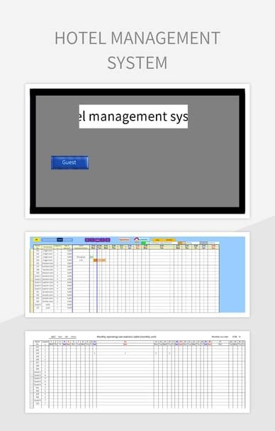 Free Point Of Sale Pos System Templates For Google Sheets And Microsoft Excel Slidesdocs