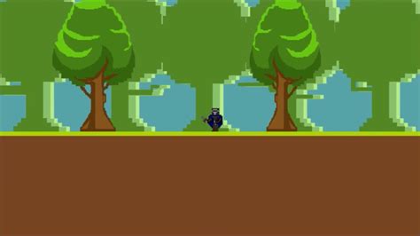 Pixel Assassin Official Trailer Video Moddb