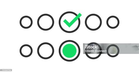 설문지 아이콘입니다 체크리스트 양식 기호입니다 확인란 설문조사 표지판 작업 기호 보고서 아이콘 블랙 그린 색상 벡터 기호입니다 0명에 대한 스톡 벡터 아트 및 기타 이미지