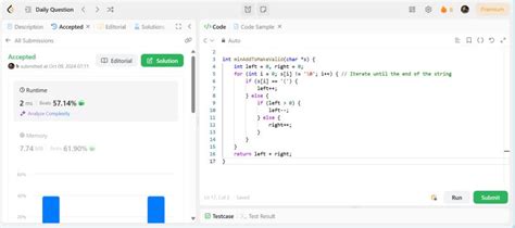 Harsh Kumar On Linkedin Codechallenge Day12 Programmingskills