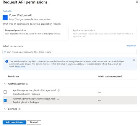 leverage the power platform api to create a capacity report allan de