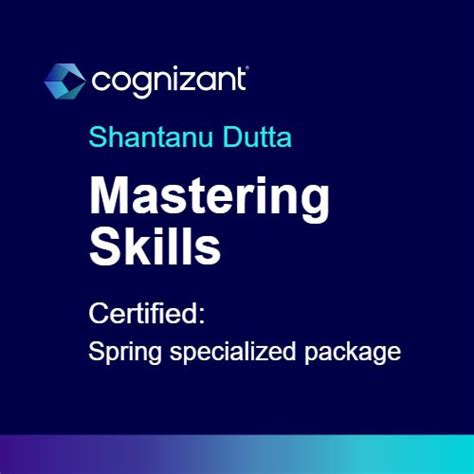 Shantanu Dutta On Linkedin I Am Thrilled To Share That I Have Been