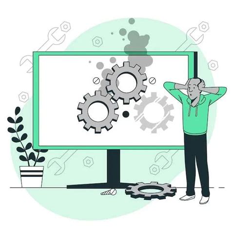 Troubleshooting Common Installation Issues In Ionic Framework Moldstud