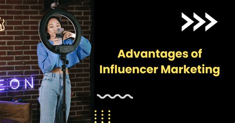 Advantages Of Influencer Marketing Spheremedia Ltd