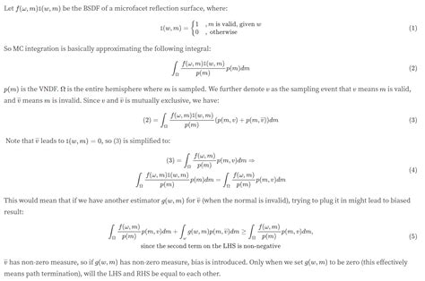 Pathtracing Lots Of Bad Samples Below The Hemisphere When Sampling