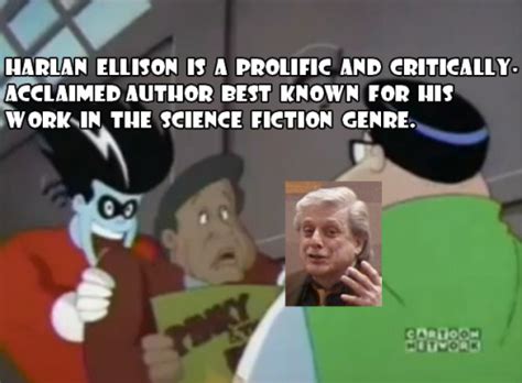 Freakazoid References Guide