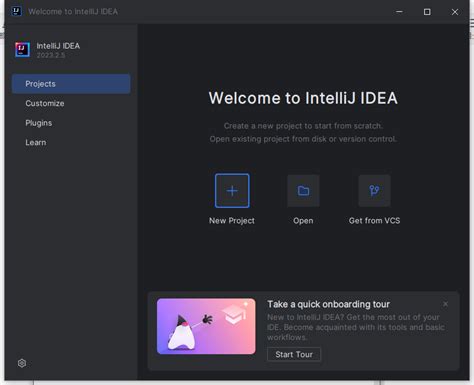 IntelliJ IDEA安装使用教程社区免费版附中文插件安装 腾讯云开发者社区 腾讯云
