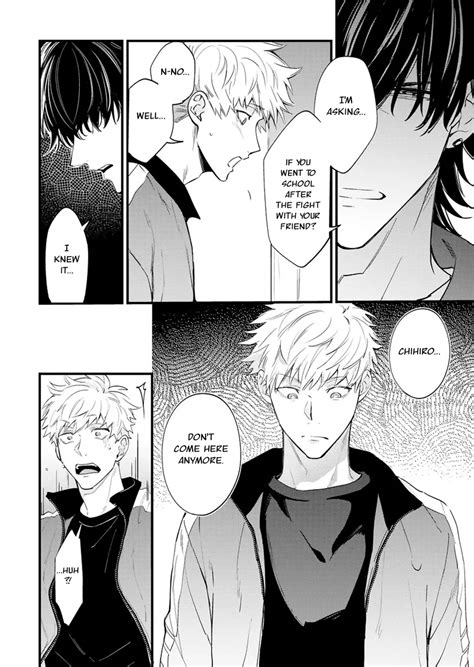 Mitsuki Mirai Trigger Happy Session Eng Page 4 Of 6 Myreadingmanga