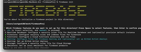 Create Firebase Serverless App 🚀 By Deepak Mehra Jul 2022 Medium