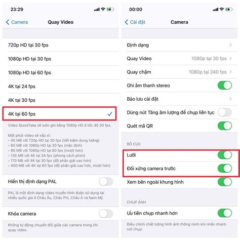 Cách làm camera iPhone nét hơn mà người dùng chưa chắc biết