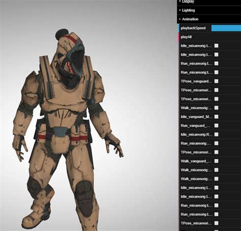 Animated Model Import Export Creates Weird Animations Issue KhronosGroup GlTF Blender
