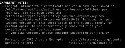 Tutoriauxinstall Email Serverinstall Email Server Part 3 Nox Rhea Wiki