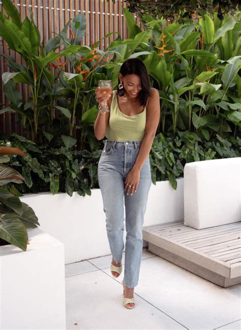 These Winter To Spring Transitional Tops Look So Good With Jeans Love