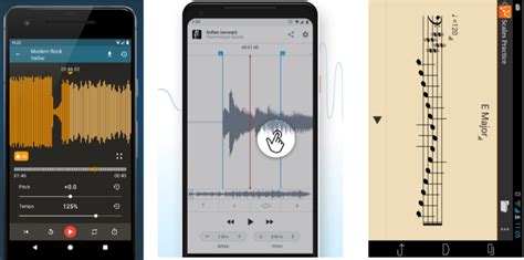 논문 리뷰 Exploring Audio Editing Features As User Centric Privacy