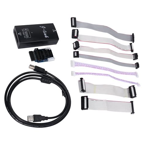 jlink for j link v9 arm emulator usb jtag adapter emulator stm32 arm