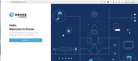 Drone Github Ci Cd Innei