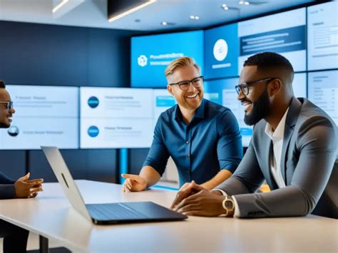 Gestión De Proyectos Con Software De Código Abierto Más Allá De La Ofimática Guías Open Source