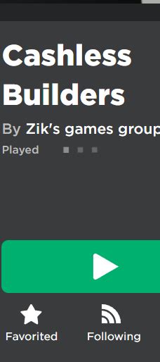 Game Doesnt Show Up In Continue Playing Creations Feedback