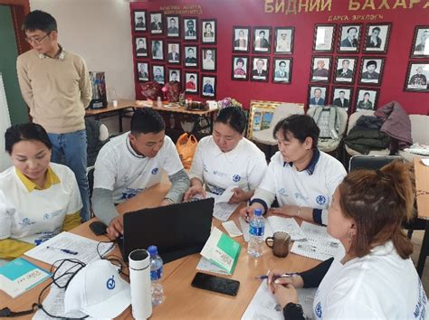 Мал аж ахуйн эдийн засгийн эргэлтийг нэмэгдүүлэх төсөл Биоаюулгүй байдал Биохамгаалал болон