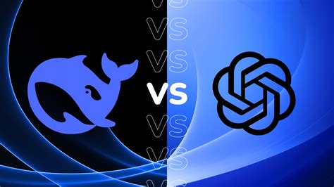 Deepseek Vs Chatgpt Quel Chatbot Ai Est Plus Intelligent Themelocal Des Conseils De Blog