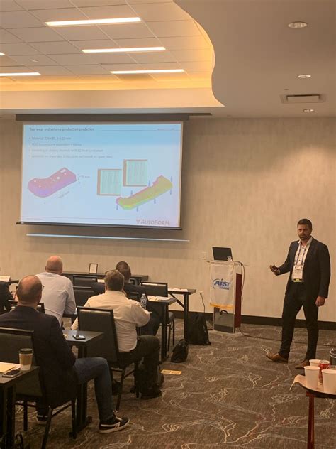Autoform Group On Linkedin Simulation Digitalengineering Tooling Hotforming
