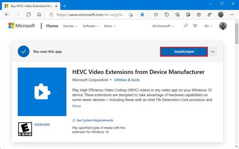 How To Open HEIC And HEVC Files On Windows 10 Windows Central