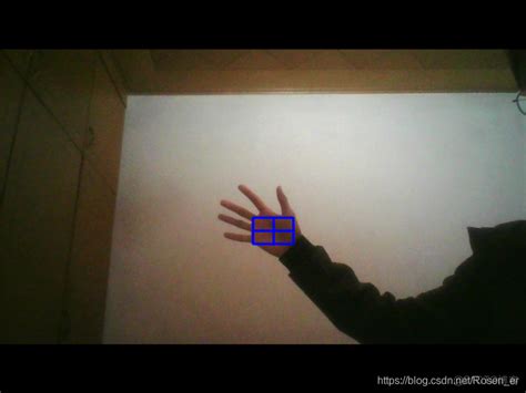 Python Opencv 物品跟踪 Opencv物体检测跟踪mob64ca14144dde的技术博客51cto博客