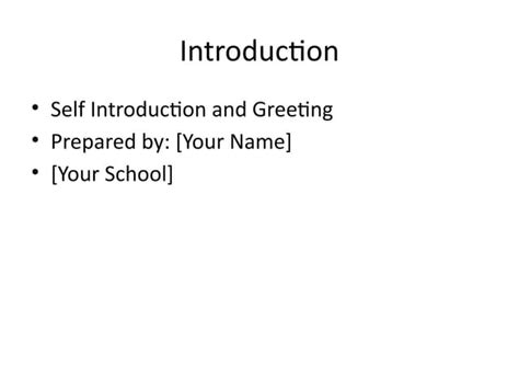 Materi Pelajaran Introductionclass7pptx