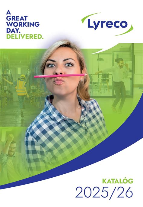 Katalóg 202526 Lyreco Slovensko Strán 214215