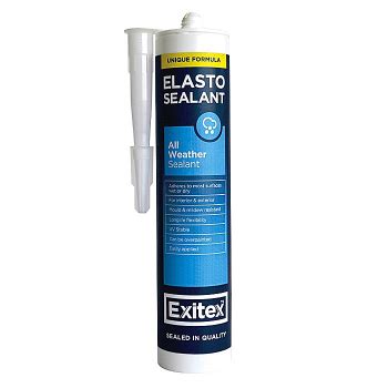 Exitex Elast O Seal Carlisle Glass Website