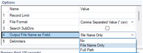 Input Multiple File Using A Wildcard Input In Alteryx The Data School